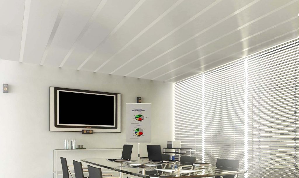 Forro PVC - Loja Elegancy